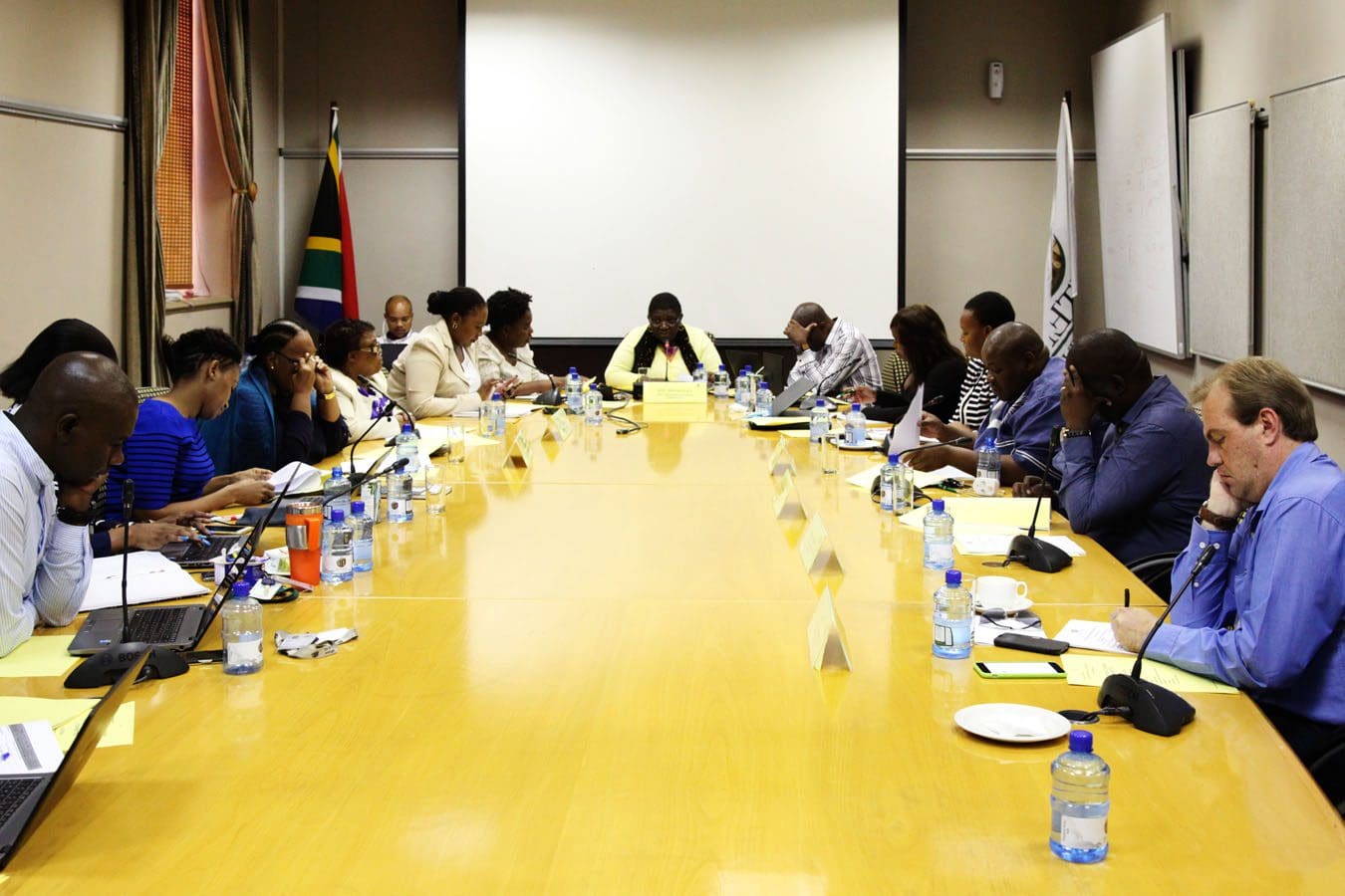Petitions Committee 17 Nov 2016 img_2185 | Gauteng Provincial Legislature