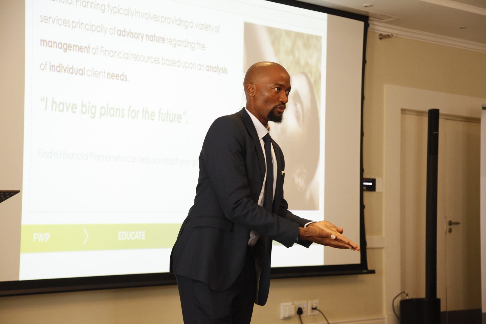 DAY 2: MULTI-PARTY WOMEN'S CAUCUS STRATEGIC PLANNING SESSION | Gauteng ...