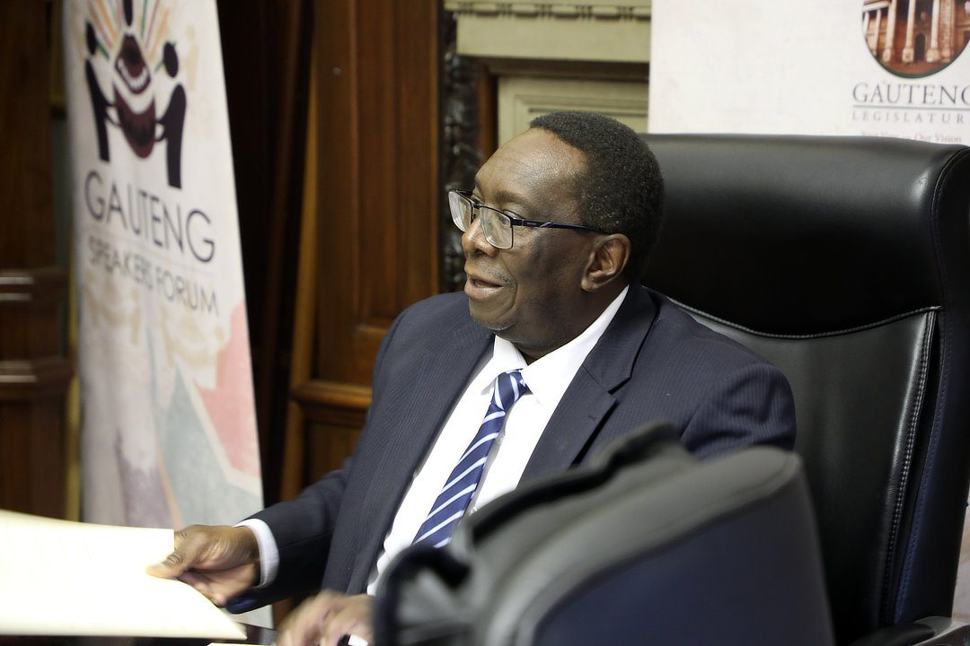 First Sitting: Photos from the Morning Session | Gauteng Provincial ...