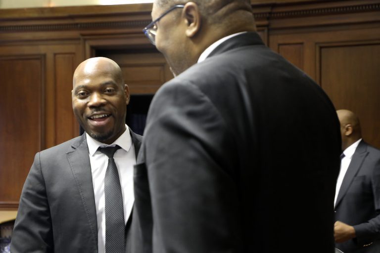 First Sitting: Photos from the Morning Session | Gauteng Provincial ...