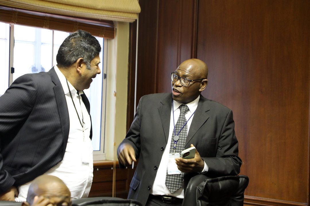 First Sitting: Photos from the Morning Session | Gauteng Provincial ...